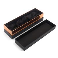China Custom Luxury Wine Single Wine Bottle Cardboard Box Packaging For Single Wine Bottle for sale