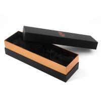 China Custom Luxury Wine Single Wine Bottle Cardboard Box Packaging For Single Wine Bottle for sale