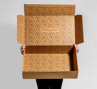 China Luxury Customized Paper Big Large Colorful Gift Box Packaging for sale