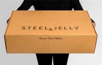 China Luxury Customized Paper Big Large Colorful Gift Box Packaging for sale