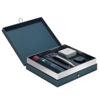 China Luxury Magnetic Shaver Safety Razor Packaging Box For Razor for sale
