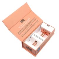China Luxury Magnetic Shaver Safety Razor Packaging Box For Razor for sale