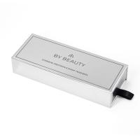 China Custom Tweezer Drawer Box Lash Tweezer Private Label Box Scissors Tweezer Box Packaging With Logo for sale