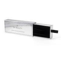 China Custom Tweezer Drawer Box Lash Tweezer Private Label Box Scissors Tweezer Box Packaging With Logo for sale