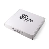 China Custom Logo Luxury Paper Packaging Shipping Boxes For Clothes Business for sale