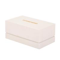 China Luxury Lid And Base Sunglasses Paper Packaging Box With Custom Logo for sale