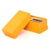 China Luxury Lid And Base Sunglasses Paper Packaging Box With Custom Logo for sale