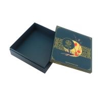 China Custom Premium Rigid Cardboard Bird'S Nest Gift Packing Box Birdnest Packaging Box For Bird Nest for sale