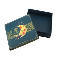 China Custom Premium Rigid Cardboard Bird'S Nest Gift Packing Box Birdnest Packaging Box For Bird Nest for sale