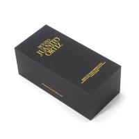 China Custom Logo Printing Luxury Cardboard Olive Oil Bottle Box Packaging for sale