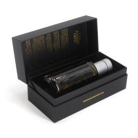 China Custom Logo Printing Luxury Cardboard Olive Oil Bottle Box Packaging for sale