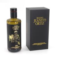 China Custom Logo Printing Luxury Cardboard Olive Oil Bottle Box Packaging for sale