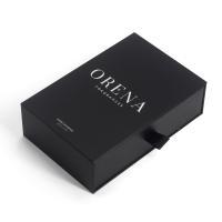 China Custom Printed Scatola Profumo Drawer Perfume Box Packaging For Perfume Bottle for sale