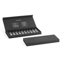 China Custom Luxury 5ml 15ml Perfume Roll On Bottle Packaging Box for sale