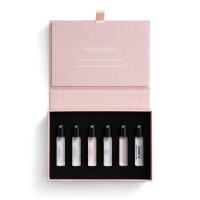 China Custom Luxury 5ml 15ml Perfume Roll On Bottle Packaging Box for sale