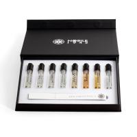 China Custom Luxury 5ml 15ml Perfume Roll On Bottle Packaging Box for sale
