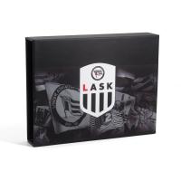 China Custom Logo Luxury Baseball Sports Card Storage Box for sale