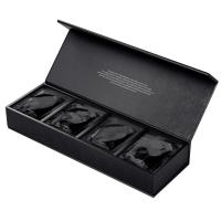 China Custom Instant Coffee Packaging Boxes Small Drip Sachets Coffee Box for sale