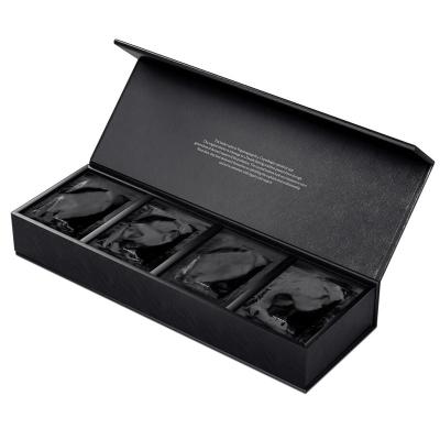 China Custom Instant Coffee Packaging Boxes Small Drip Sachets Coffee Box for sale