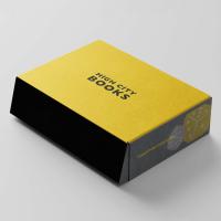 China Custom Logo Print Luxury Cardboard Dice Set Packaging Box for sale