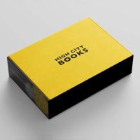 China Custom Logo Print Luxury Cardboard Dice Set Packaging Box for sale