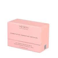 China Custom Printing Luxury Pink Ampoule Box Packaging Skin Care Product Packing Boxes For Ampoules for sale