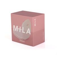 China Customized Luxury Magnetic Makeup Mirror Gift Packaging Box for sale