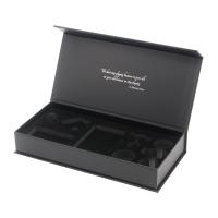 China Custom Luxury Magnetic Toy Box Packaging Paper Box With Your Own Logo for sale