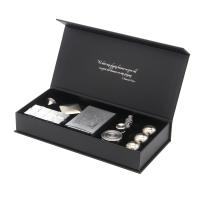 China Custom Luxury Magnetic Toy Box Packaging Paper Box With Your Own Logo for sale
