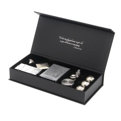 China Custom Luxury Magnetic Toy Box Packaging Paper Box With Your Own Logo for sale