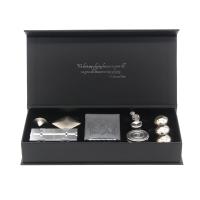 China Custom Luxury Magnetic Toy Box Packaging Paper Box With Your Own Logo for sale