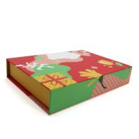China Custom Logo Premium Honey Tube Packaging Cardboard Honey Packing Box for sale