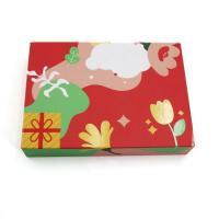 China Custom Logo Premium Honey Tube Packaging Cardboard Honey Packing Box for sale
