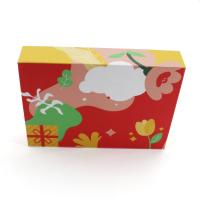 China Custom Logo Premium Honey Tube Packaging Cardboard Honey Packing Box for sale