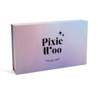 China Custom Luxury Hair Clip Claw Gift Box Comb Hair Brush Packaging Box For Hair Brush for sale