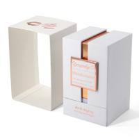 China Custom Premium Double Door Magnetic Paper Packaging Boxes For Hand Cream for sale