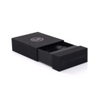 China Custom Luxury Drawer Shaving Set Packaging Box Razor Blade Box for sale