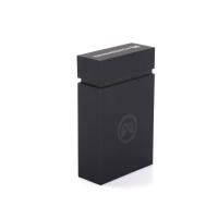 China Custom Luxury Drawer Shaving Set Packaging Box Razor Blade Box for sale