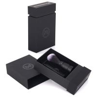 China Custom Luxury Drawer Shaving Set Packaging Box Razor Blade Box for sale