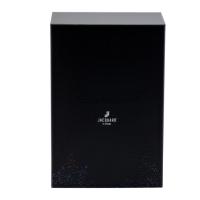 China Personalized Luxury Paper Drawer Sliding Sneakers Shoe Box for sale