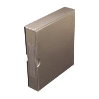 China Custom Hardcover undated Journal Notebook Planner 2025 With Packaging Box for sale