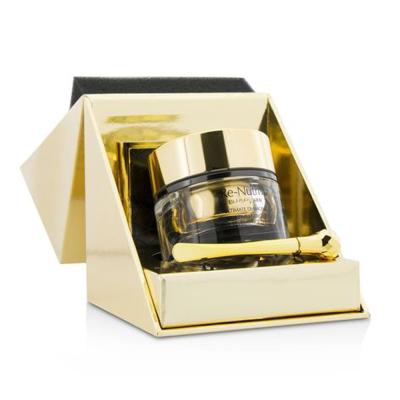 China Custom Luxury Skincare Eye Cream Packaging Box for sale