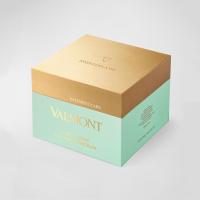 China Custom Rigid Skincare Bottles Packaging Box Luxury Gift Box for sale