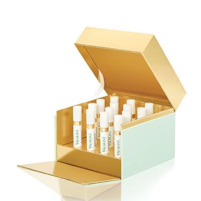 China Custom Rigid Skincare Bottles Packaging Box Luxury Gift Box for sale