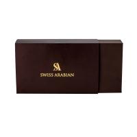 China Wholesale Custom Luxury Gift Packing Box For Oud Agarwood for sale