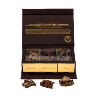 China Wholesale Custom Luxury Gift Packing Box For Oud Agarwood for sale