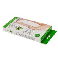China Beauty Products Custom Made Packaging Boxes With Hook For Skin Care Packing for sale