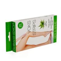 China Beauty Products Custom Made Packaging Boxes With Hook For Skin Care Packing for sale