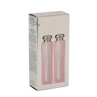 China Sliver Cardboard Cosmetic Packaging Box for Lipgloss Your Logo Acceptable for sale