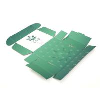 China Gift Packaging Corrugated Mailer Box , Folding Corrugated Cardboard Cases for sale